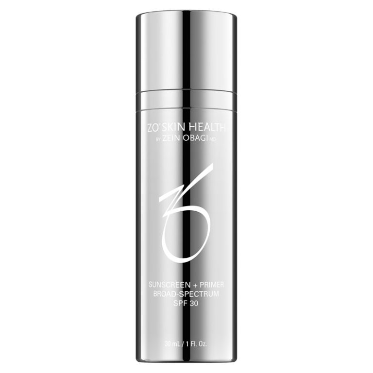 Sunscreen + Primer SPF 30 - ZO Skin Health | ZGT Helon