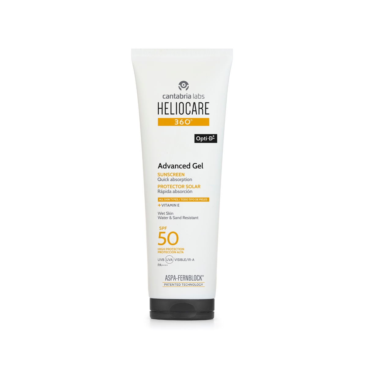 Advanced Gel SPF 50 | ZGT Helon Huid & Laserkliniek